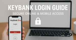KeyBank Login: Access Online, Mobile & Business Banking Securely